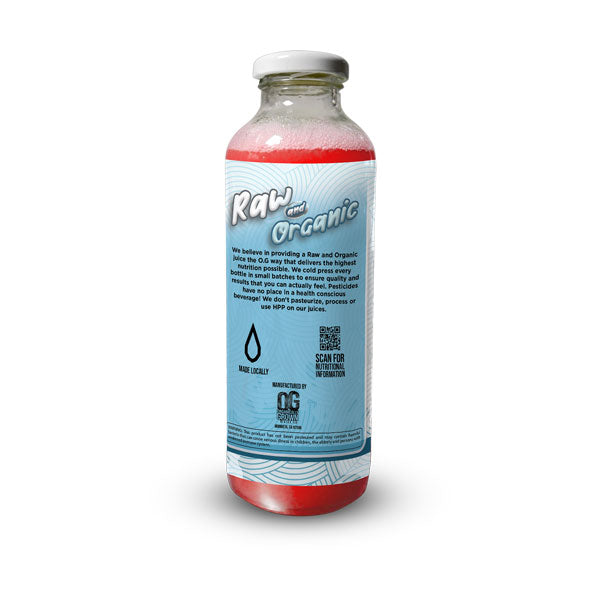 OG Mystery Flavor – OG Juice Co.
